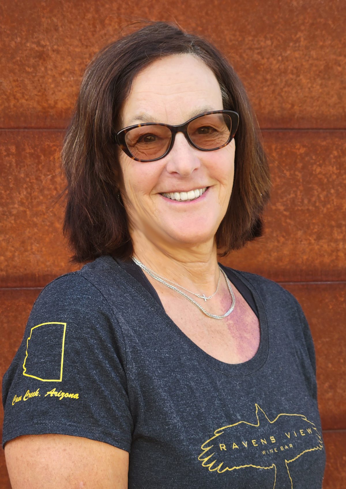 Barbara_head | The Holland Center