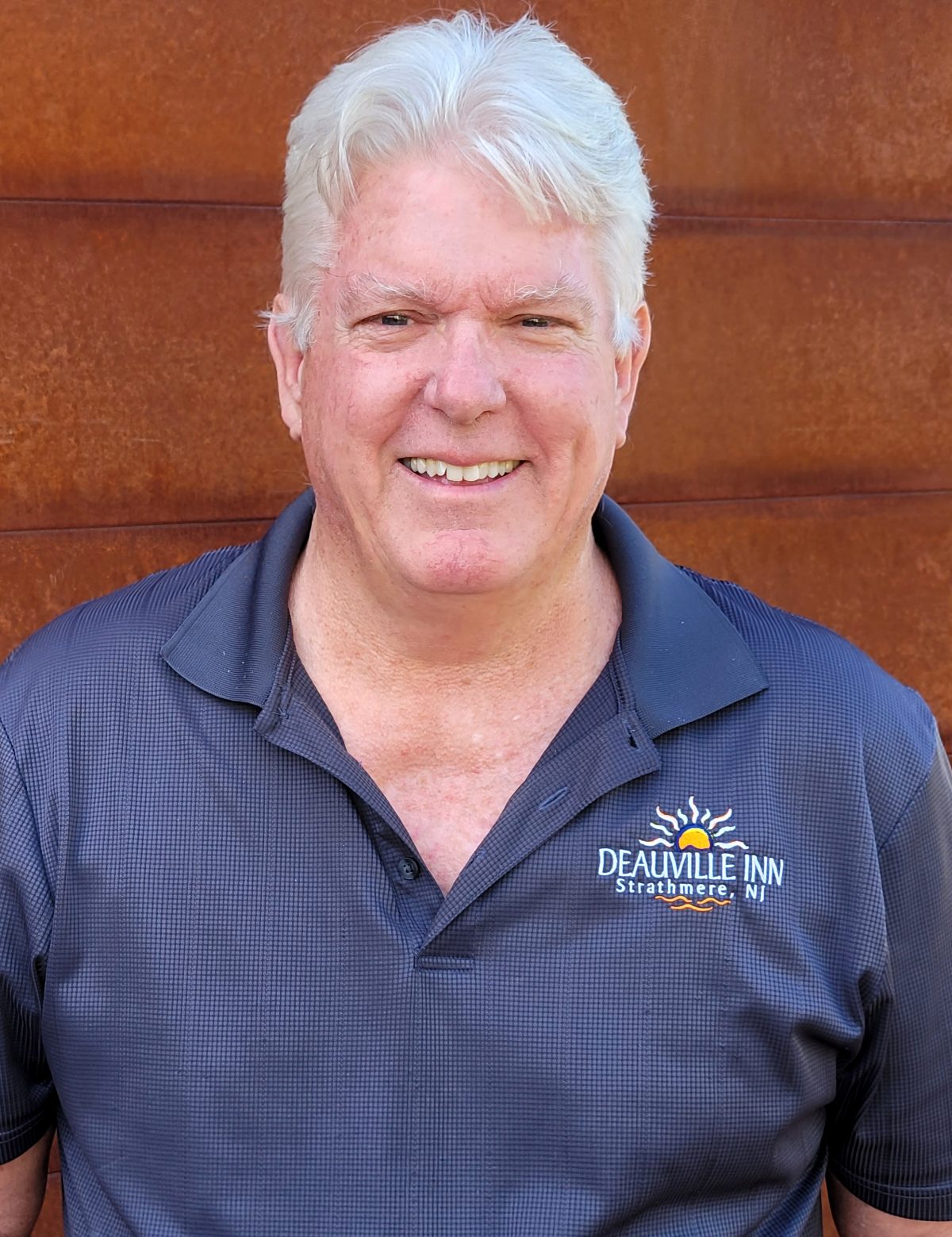 Frank_head | The Holland Center