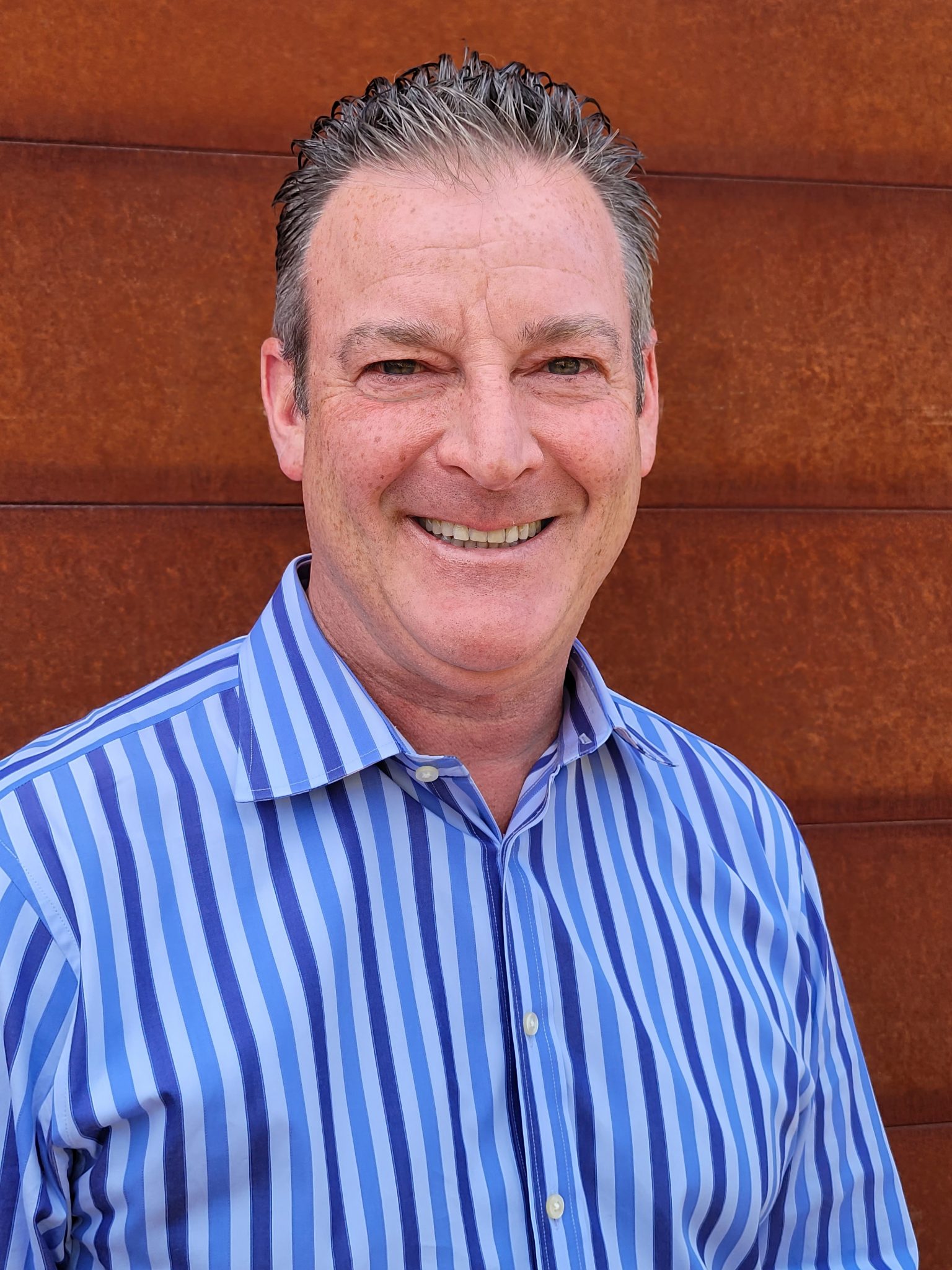 Philip_head | The Holland Center