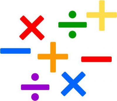 MATH BASH: Multiplication | The Holland Center