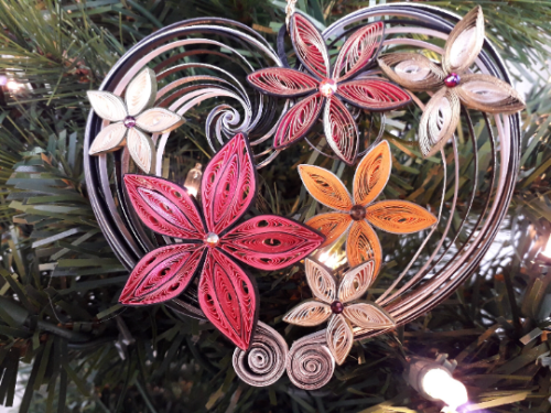 Basics of Quilling: A Workshop for Beginners | The Holland Center