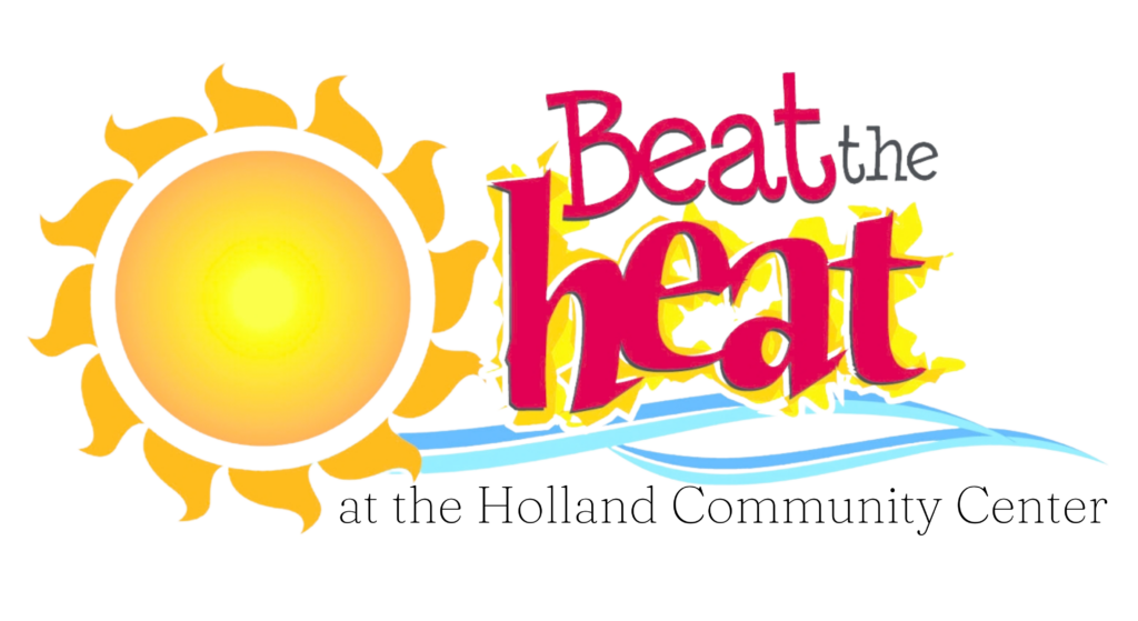 Beat the Heat Summer Series | The Holland Center