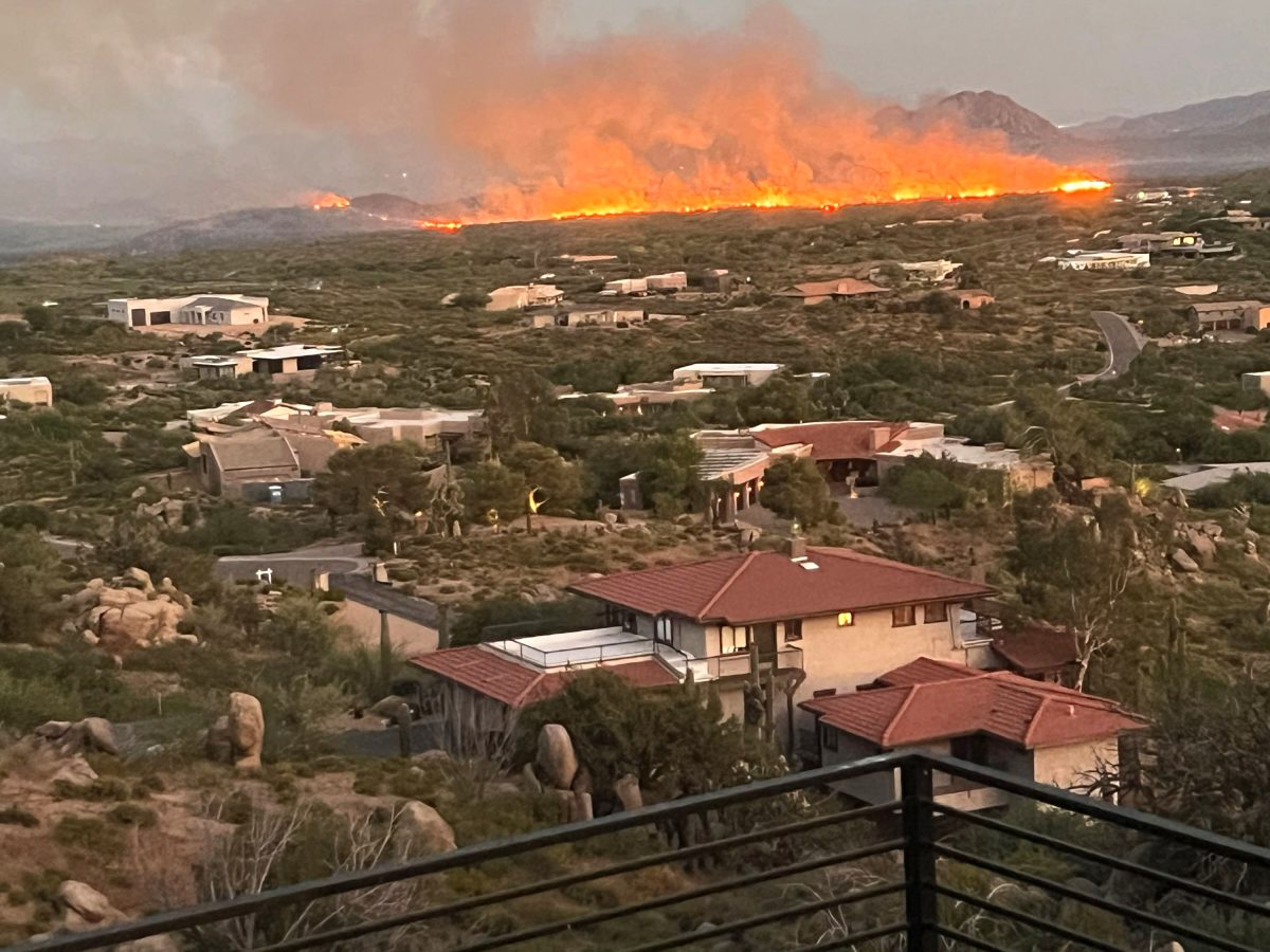 How to Protect your Home from Fires – Become Firewise | The Holland Center