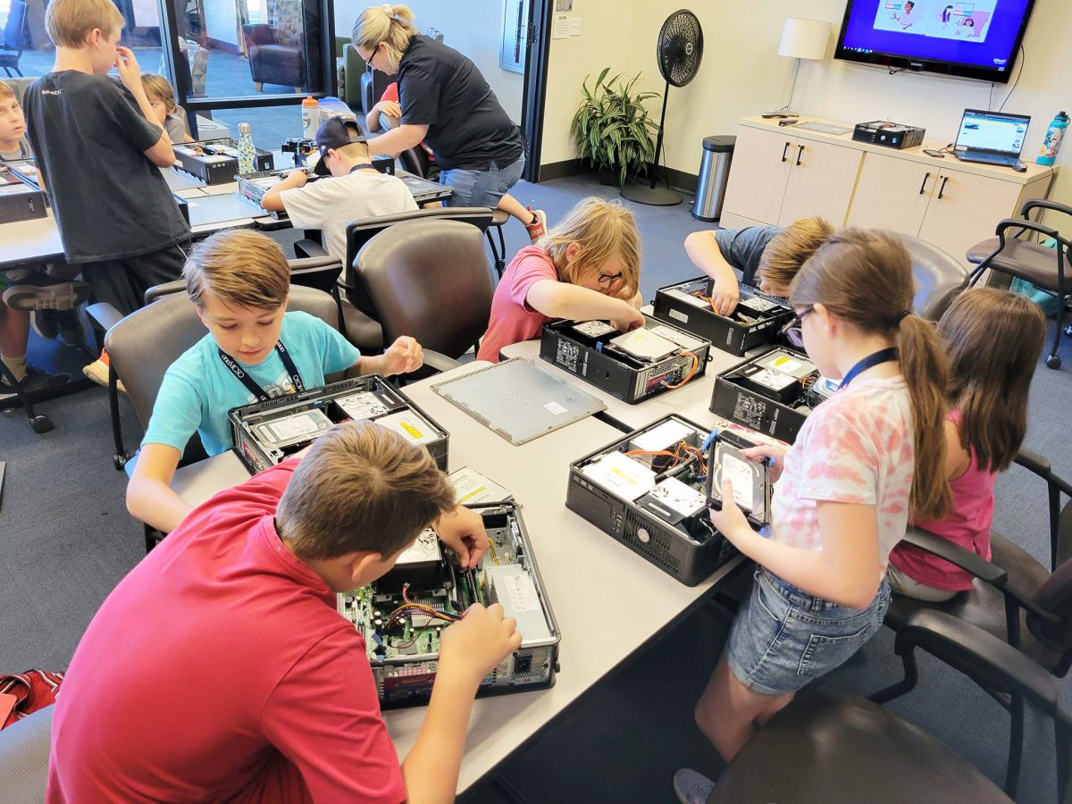 The Holland Center: Where Community Comes Together