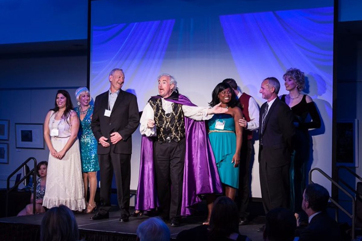 The Holland Center: Where Community Comes Together