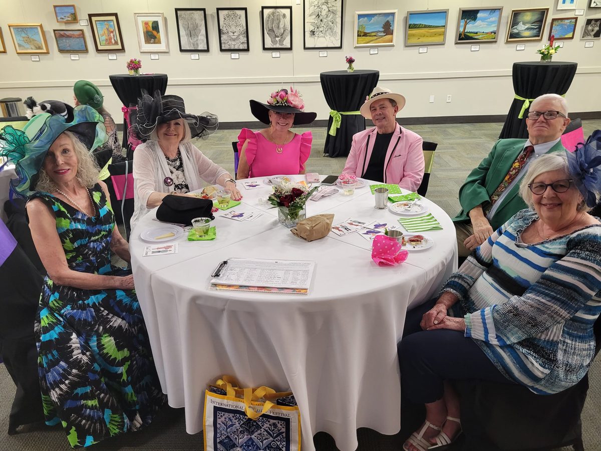 Holland Center Community Programs