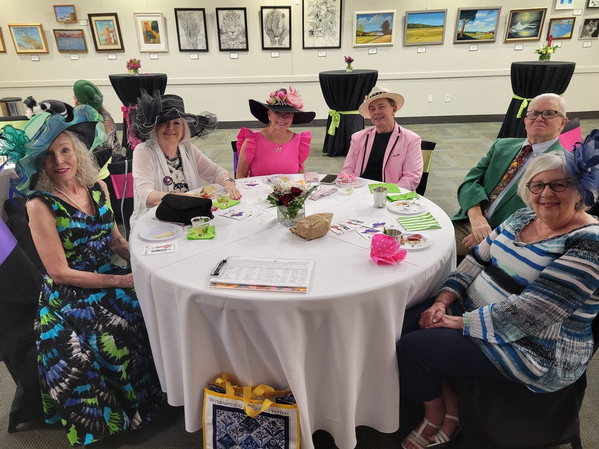 The Holland Center: Where Community Comes Together