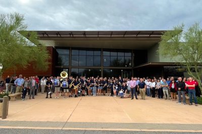 The Holland Center | Community arts & education center for all ages