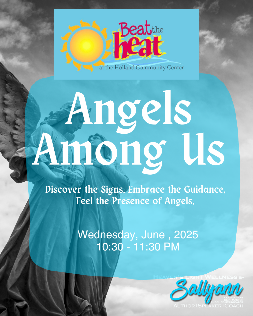 Angels Among Us - The Holland Center