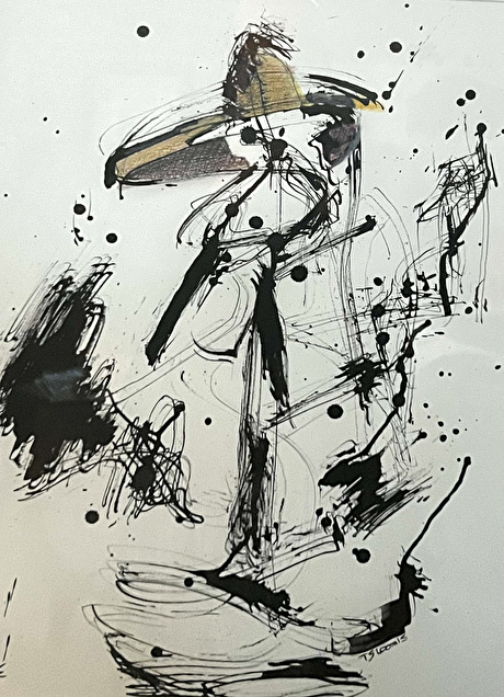 Amazing Artists Series - Featuring Ted Loomis - The Holland Center