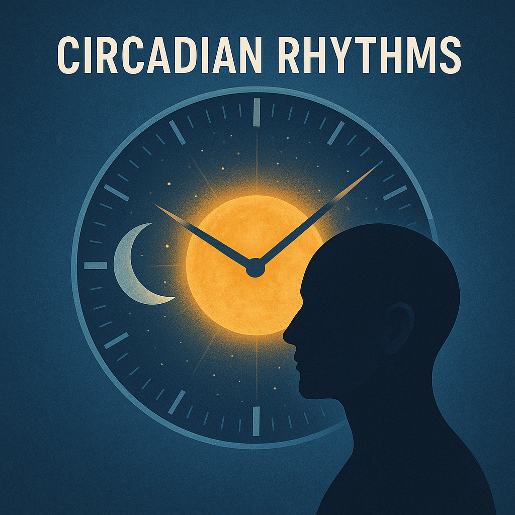 Sleep, Circadian Rhythms, & Brain Health – Healthy Aging & Cognitive ...