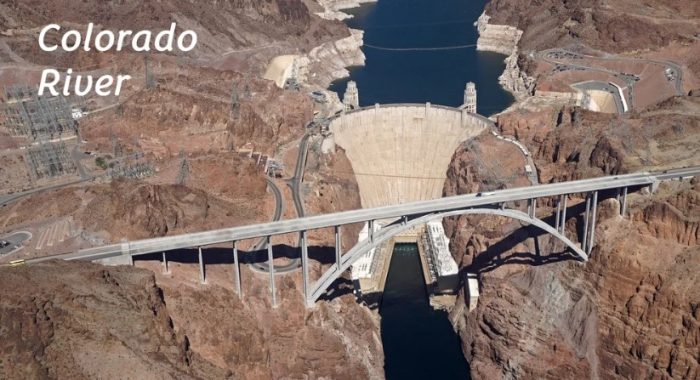 The Colorado River and Its Wonders - The Holland Center