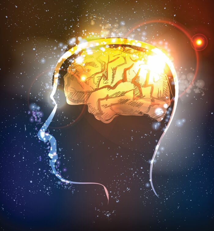Stronger Brain - Stronger You 2026 - The Holland Center